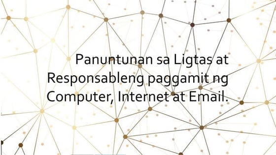 Ang mga Bahagi ng Computer.docx