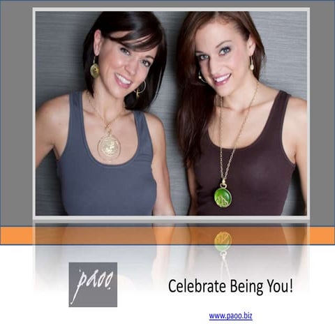 Paoo ppt | PPTX | Television | Entertainment