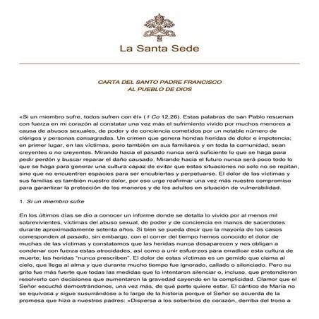 Retiro espiritual (sacerdotes) | DOC