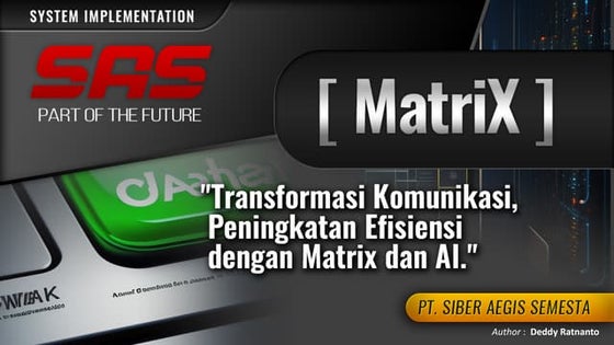 Micro Targeting Design by Deddy Ratnanto | PPT