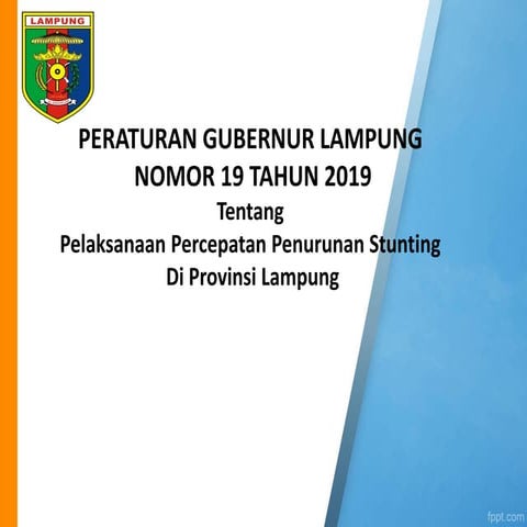 Paparan-PERaturan gubernur stunting LSA.pdf