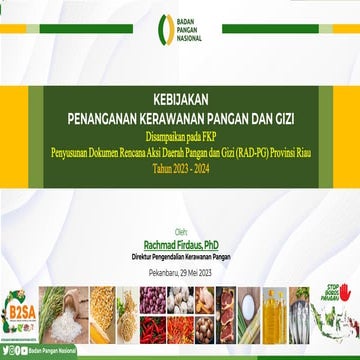 Paparan Bapanas_Penyusunan Dok. RAD-PG Riau_Rahmad Firdaus.pdf