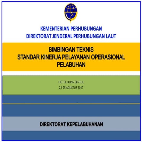 Paparan Bimtek Kinerja (Bahan Bpk Ciptadi dan Bpk Melfin).pptx