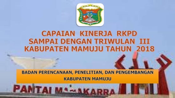 Contoh Slide Presentasi Key Performance Indicators (KPI) | PDF