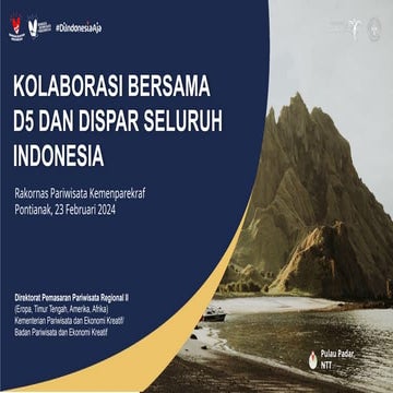 paparan kolaborasi olah kemenparekraf deputi D5.pptx