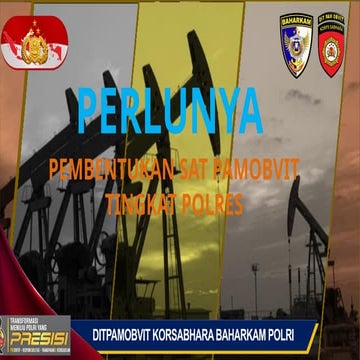 PAPARAN DITPAMOBVIT KORSABHARA BAHARKAM POLRI.pptx