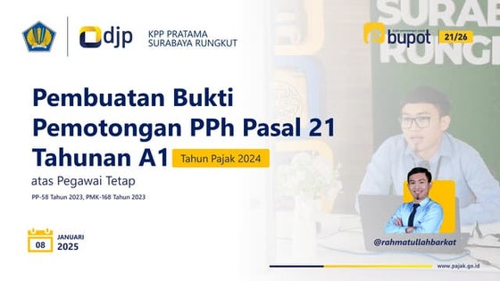 Redy20 presentations