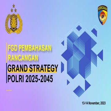 Paparan GS Polri 2025-2045 FGD IV_13-14 Nov 23.pdf