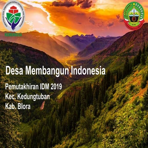 PAPARAN IDM KDTUBAN.pptx