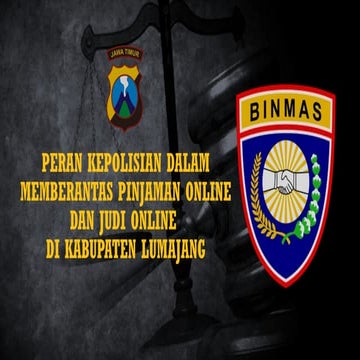 PAPARAN JUDOL PINJOL untuk anak SMA.pptx