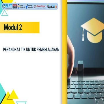 Paparan Modul 2 Pembelajaran TIK 2024 .pdf