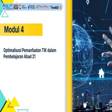 Paparan Modul 4 PembaTIK Level 12024.pdf