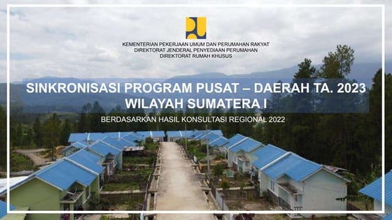 MATERI Kawasan Ekonomi Khusus Sorong Indonesia | PPT