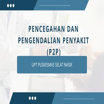 PAPARAN P2P.pptx pencehaan dan penendaliian | PPT