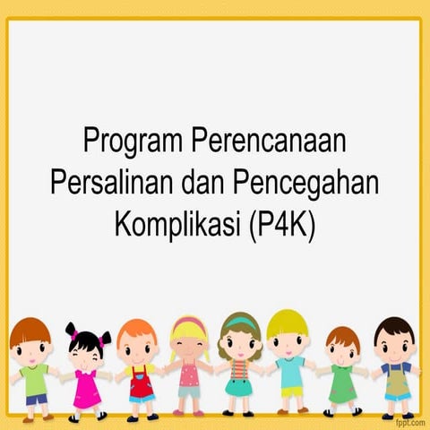 PAPARAN P4K 2024.....................pptx