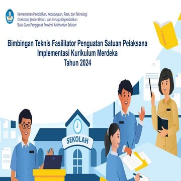 Projek P5 untuk implementasi kurikulum merdeka.pptx