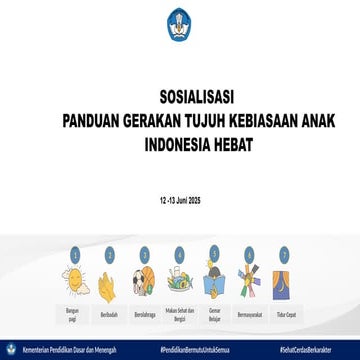 Paparan Panduan Sosisalisasi Gerakan 7 KAIH 2025 (1).pptx