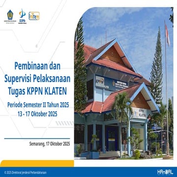 Paparan Pembinaan KLATEN Smt II 2025_.pptx
