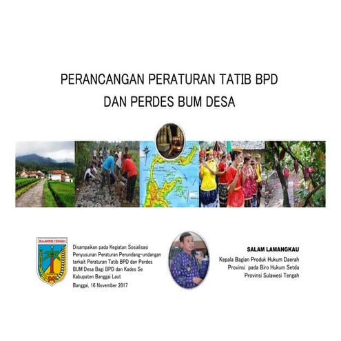 Paparan Perdes BUMDES dan Tatib BPD Balut.pdf