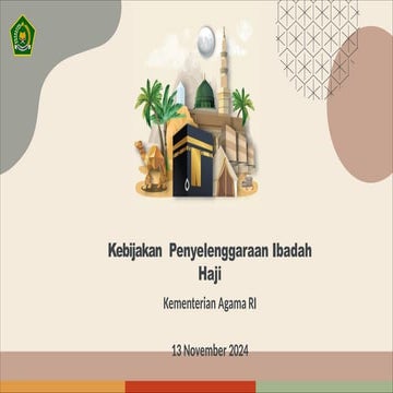 PAPARAN PIH sebuah kegiatan pengabdian dan ibadah.pptx