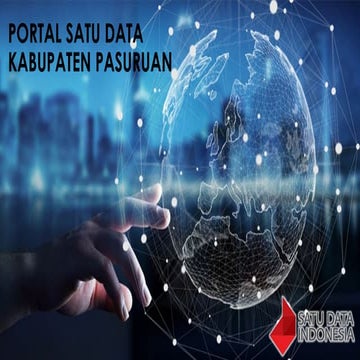 PAPARAN PORTAL SATU DATA SENIN 2 OKT 23 Fix.pptx