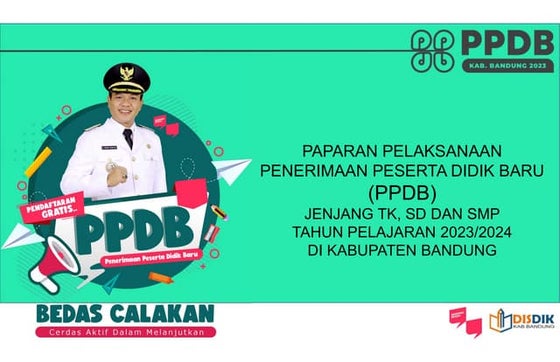 Persiapan Pendaftaran PPDB 2024 Kota Bekasi.pptx