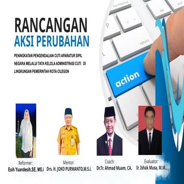 Paparan PPT Rencana Aksi Perubahan PKA1.pptx