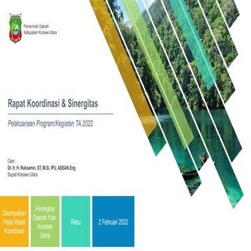 Paparan Prioritas Program Pembangunan dan Anggaran 2022.pptx