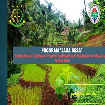 PAPARAN PROGRAM JAGA DESA GUNUNGKIDUL).pptx