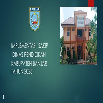 Paparan SAKIP Dinas Pendidikan 2023.pptx