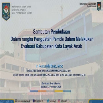 Paparan Sambutan Pembuka Dirjen KLA 5 Feb 2024.pptx