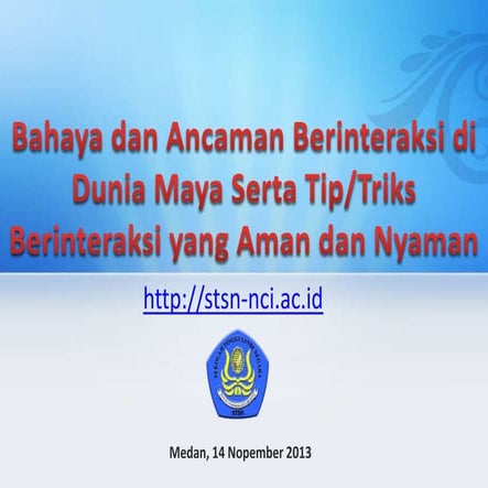 Paparan sosdarkaminfo medan stsn | PPT