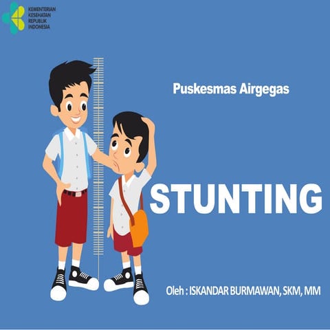 Deteksi dini dan pencegahan STUNTING.pptx