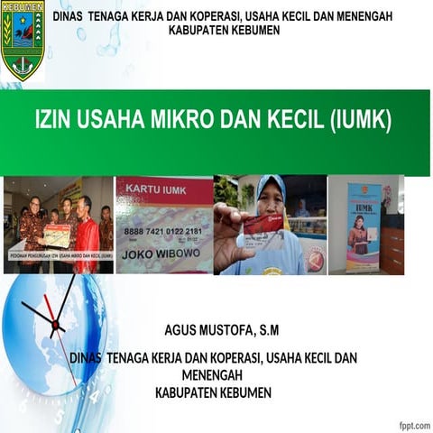 Paparan_Tooooentoooooang_IUMK_kebumen_1.ppt