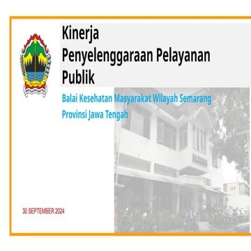 PAPARAN template Contoh template judul paparan | PPTX