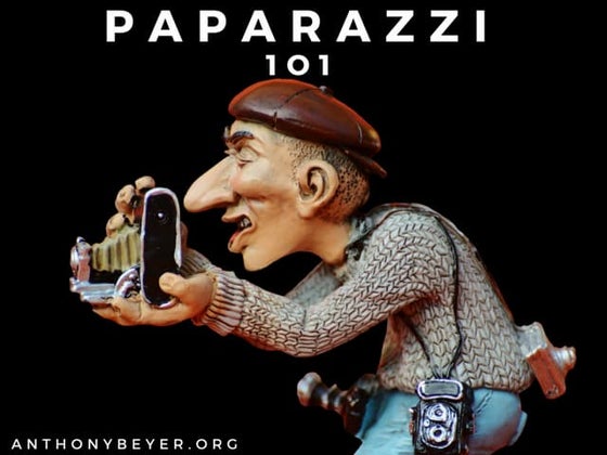 Anthony Beyer, Ceo at Beyer productions llc