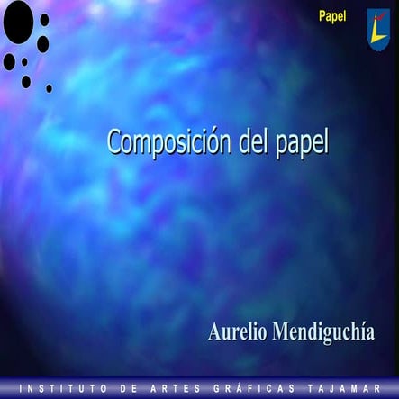 Papel | PPT