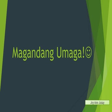 Paggalugad at Pagtuklas ng mga Bansang Kanluranin | PPTX