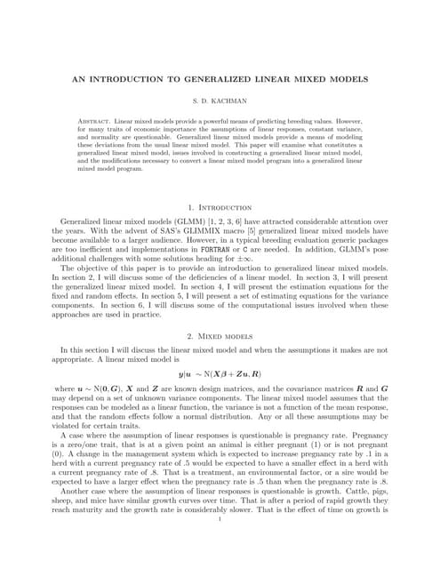 Assumptions of Linear Regression - Machine Learning | PPT