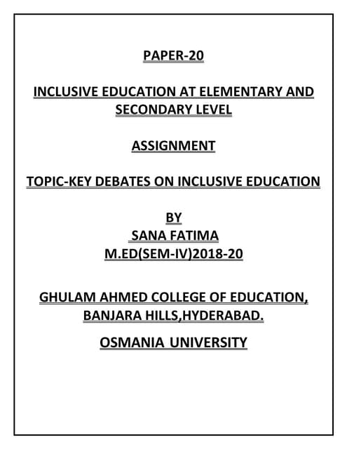 ADM-presentation.pptx | Secondary Education | Education