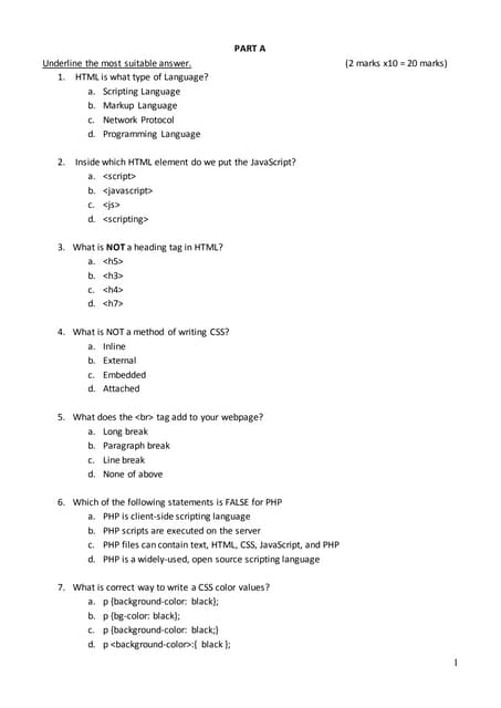 Lecture 5 (solving simultaneous equations) | PPTX