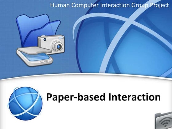 OCR, OBCR, OMR, MICR | PPTX