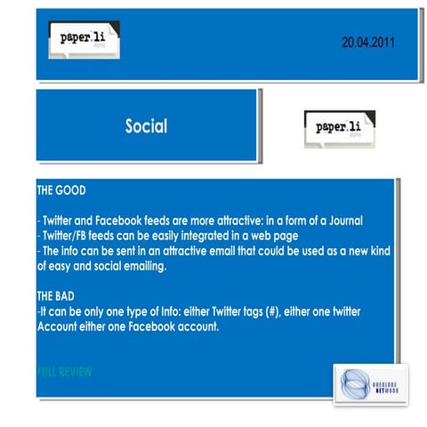 Paper.li