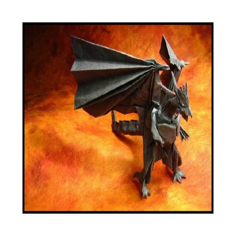 Paper monsters | PPT