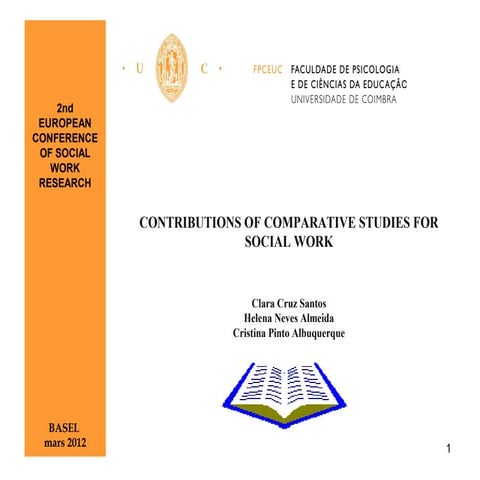 Comparative Research, meaning , definition | PPTX