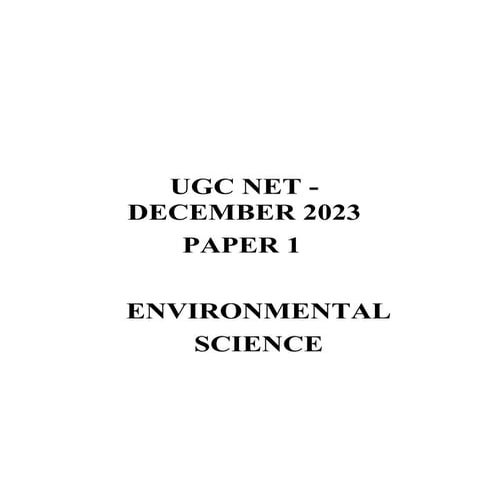 UGC NET December 2023 Paper 1.pdf