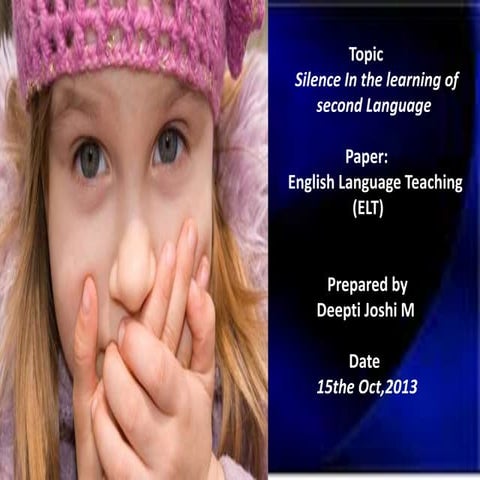 Paper12,english language teaching | PPTX