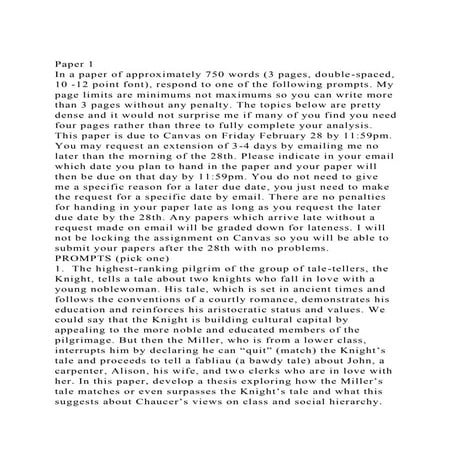 Paper 1In a paper of approximately 750 words (3 pages, double-sp.docx