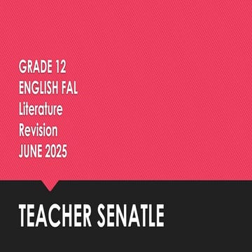 PAPER TWO2 REVISION POWERPOINT 2025.pptx