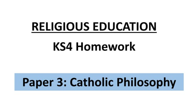 KS3 Homework - Year 7 knowledge Organisers | PPTX